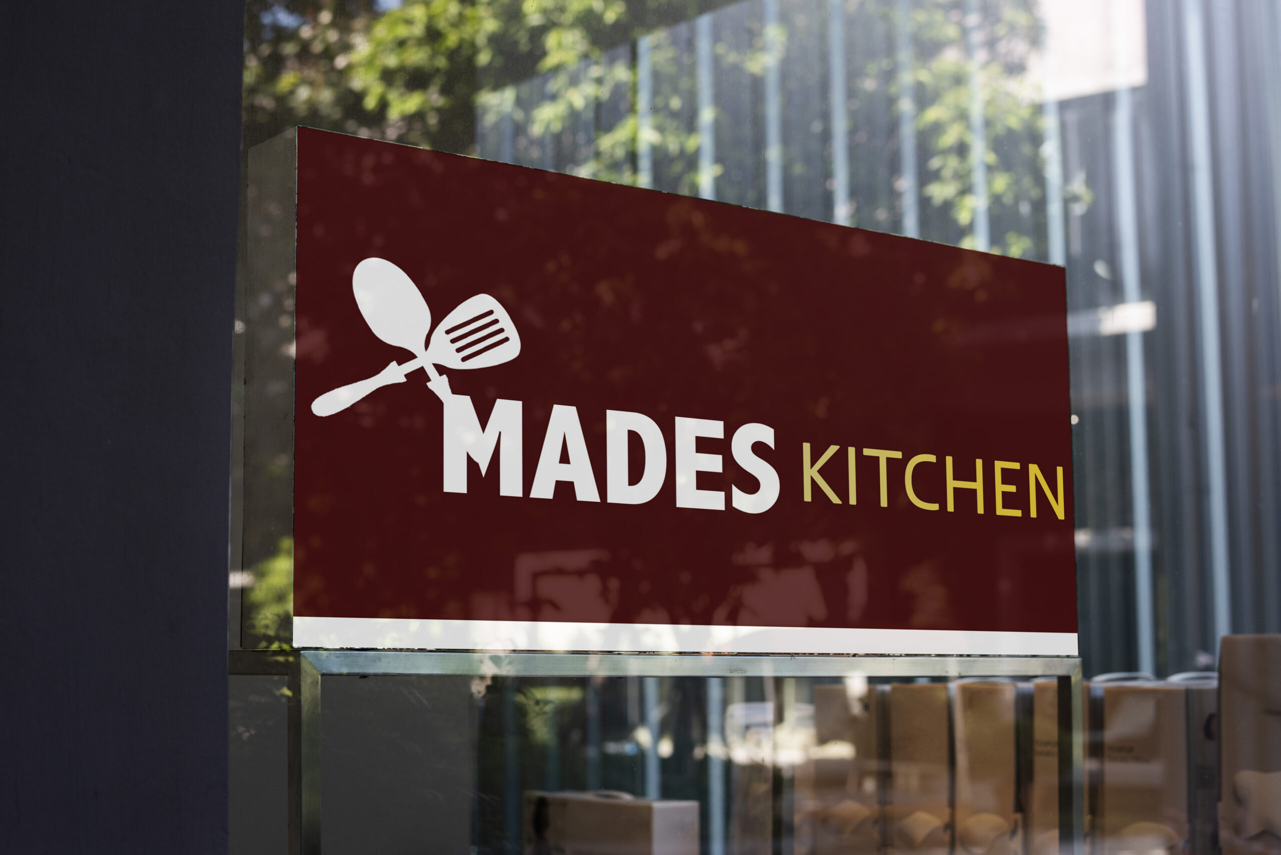 Mades Kitchen Ltd | Made's Kitchen | Restaurant in Landon| African ...
