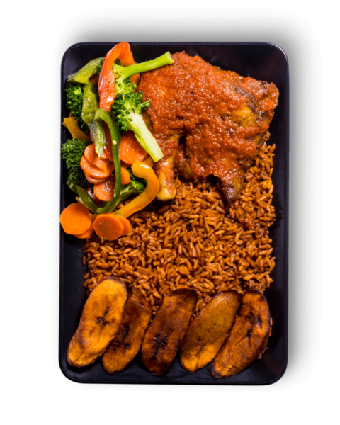 Mades Kitchen Ltd | Made's Kitchen | Restaurant in Landon| African ...